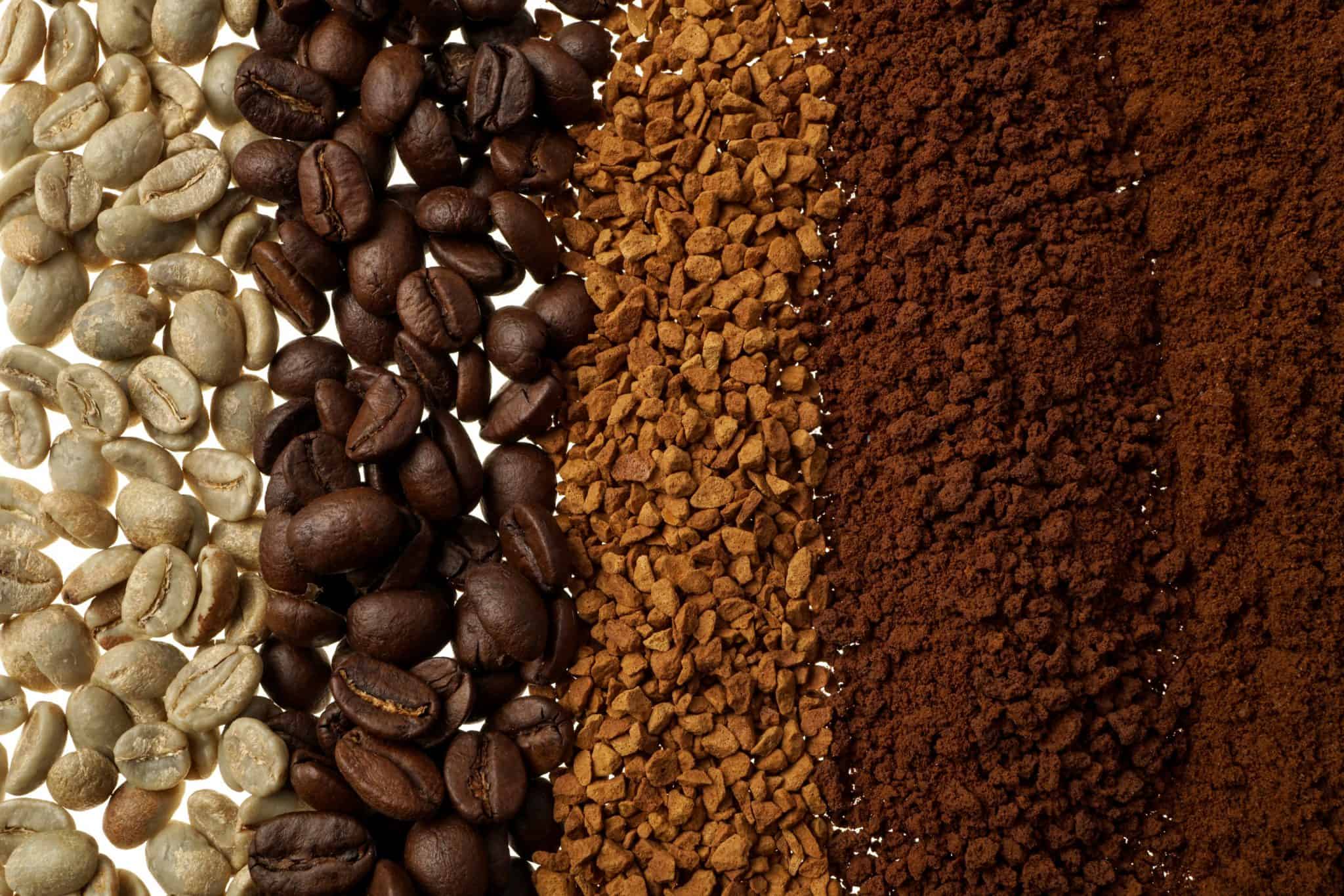 Other products | CoffeeRoots