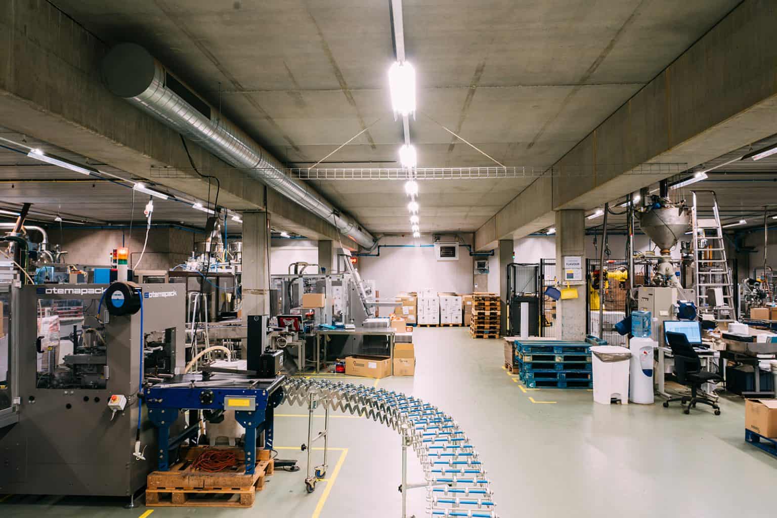 Warehouse Operative | CoffeeRoots